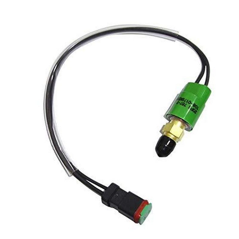 309-5795 Pressure Sensor Pressure Switch for E330B E330C Excavator Par ...
