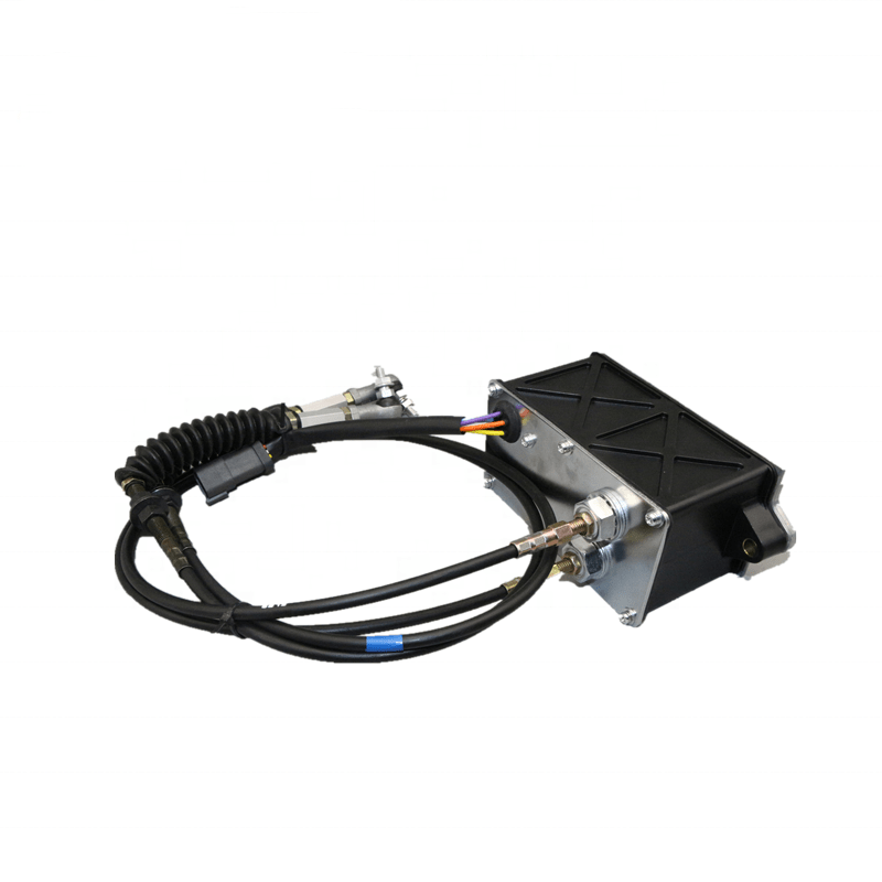 Throttle Motor Governer 132-7778 for CAT 3306 3116 Engine E330B E325BL ...