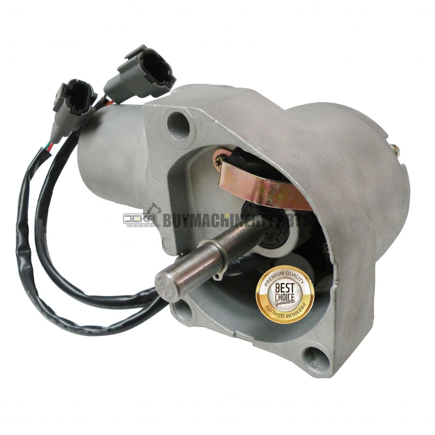 Engine Speed Control Motor Throttle AT213992 Fit for John Deere 200LC ...