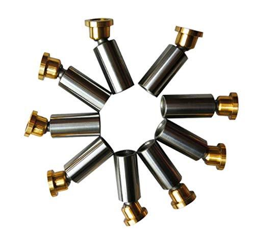 Piston Shoe For YUKEN Repair A90 A16 A37 A45 A145 A56 Hydraulic Piston ...