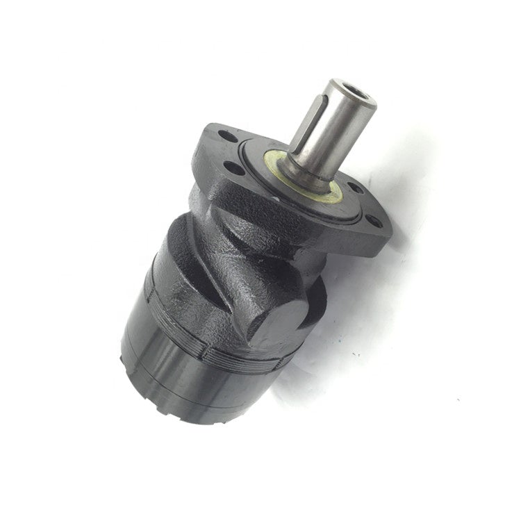 10039180 Hydraulic Agitator Motor for Schwing Concrete Boom Pump ...