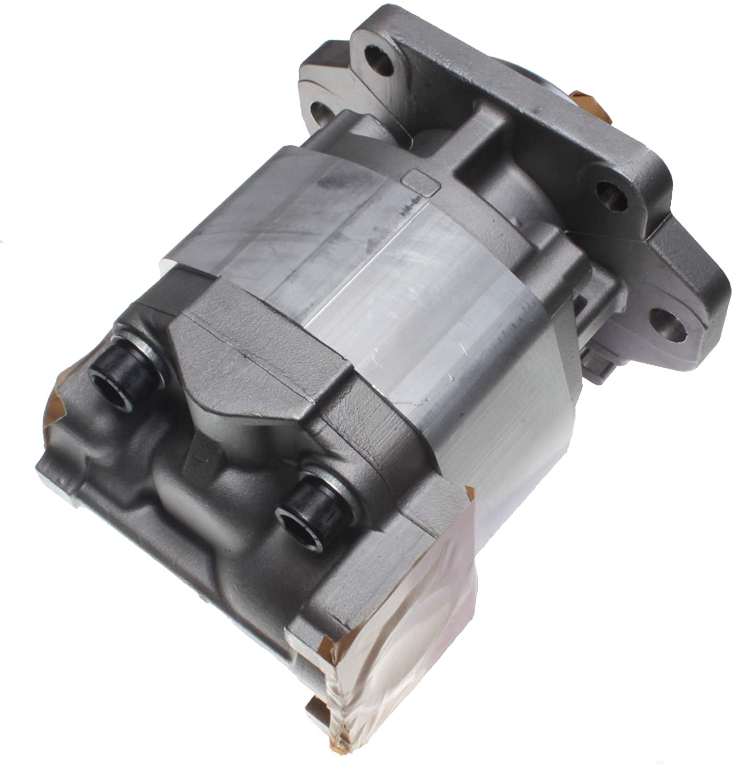 Hydraulic Pump 705-22-40070 Fit for Komatsu WA420-3 WA470-3 WA450-3 WA ...