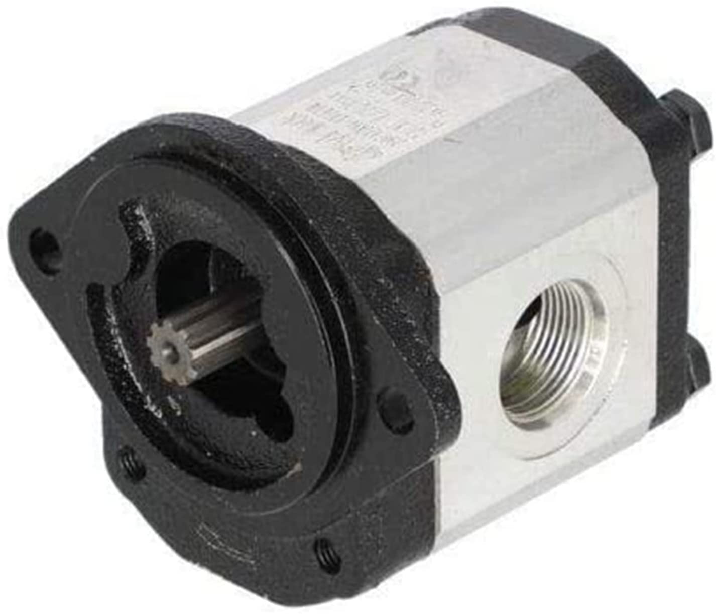 Hydraulic Pump 6669385 6650678 6667723 compatible with Bobcat 653 751 ...