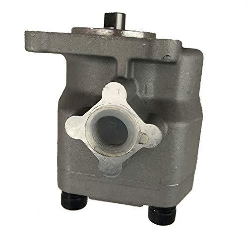 New Hydraulic Pump Oil Pressure Pump 67111-76100 67111-76103 for Kubot ...