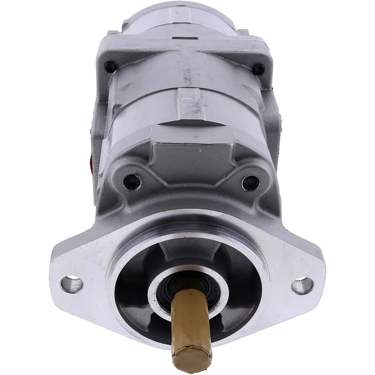 705-52-21170 Hydraulic Gear Pump Fits for Komatsu D41E-6 / D41P-6 Doze ...