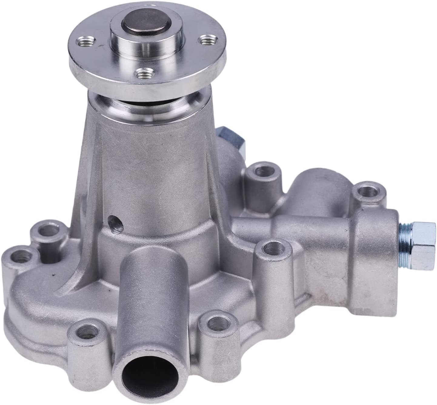 Water Pump 145017400 for Perkins Engine HB HD KA 102-04 KB 103-06 KL 1 ...