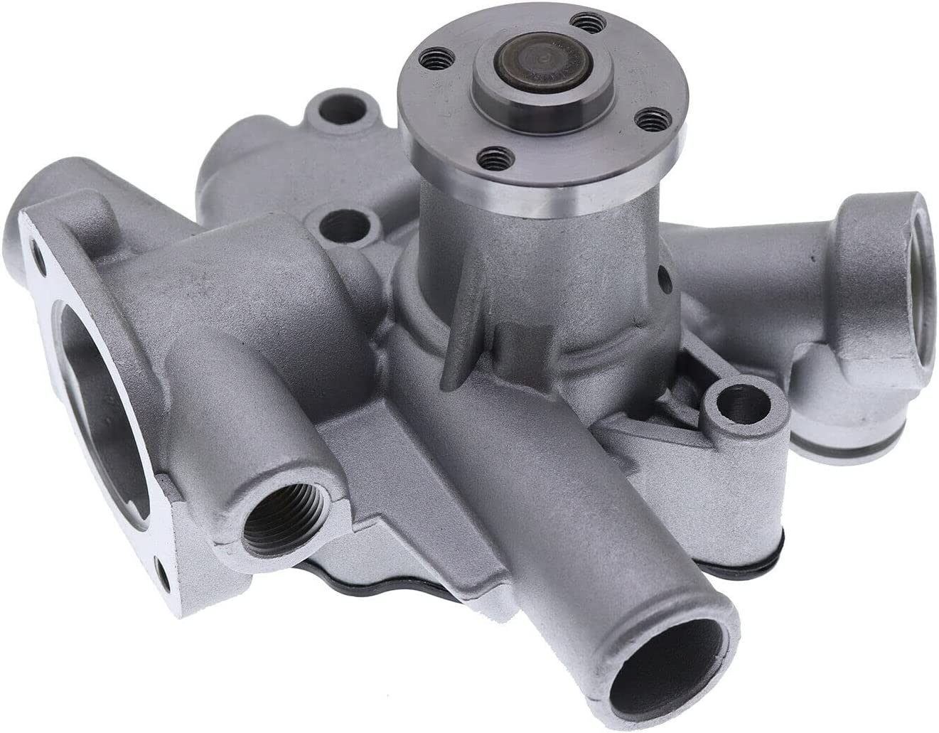 Water Pump MIA880693 for John Deere Tractor 2020 2020A Engine 3TG72-JU ...