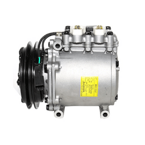 A/C Compressor 171-7495 for Caterpillar CAT 307C 320C Excavator 4M40 3 ...