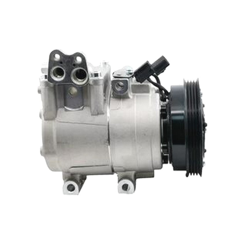 A/C Compressor 97701-2E000 for Hyundai Tucson L4 2.0L 2005-2009 ...
