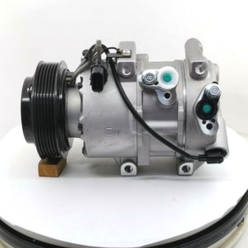 A/C Compressor 97701-2S000 for Hyundai IX35 Tucson TM10 Kia Sportage ...