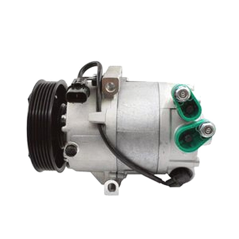 A/C Compressor 97701-3X101 for Hyundai Elantra 1.8L 2.0L 2011 2012 201 ...