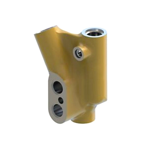 Adapter 7C7682 for Caterpillar Engine 3508 3512B 3516B Excavator CAT 5 ...