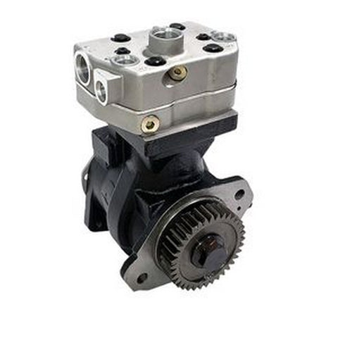 Air Compressor 4946291 5286964 for Cummins Engine B3.9 B4.5 B5.9 ISBE ...