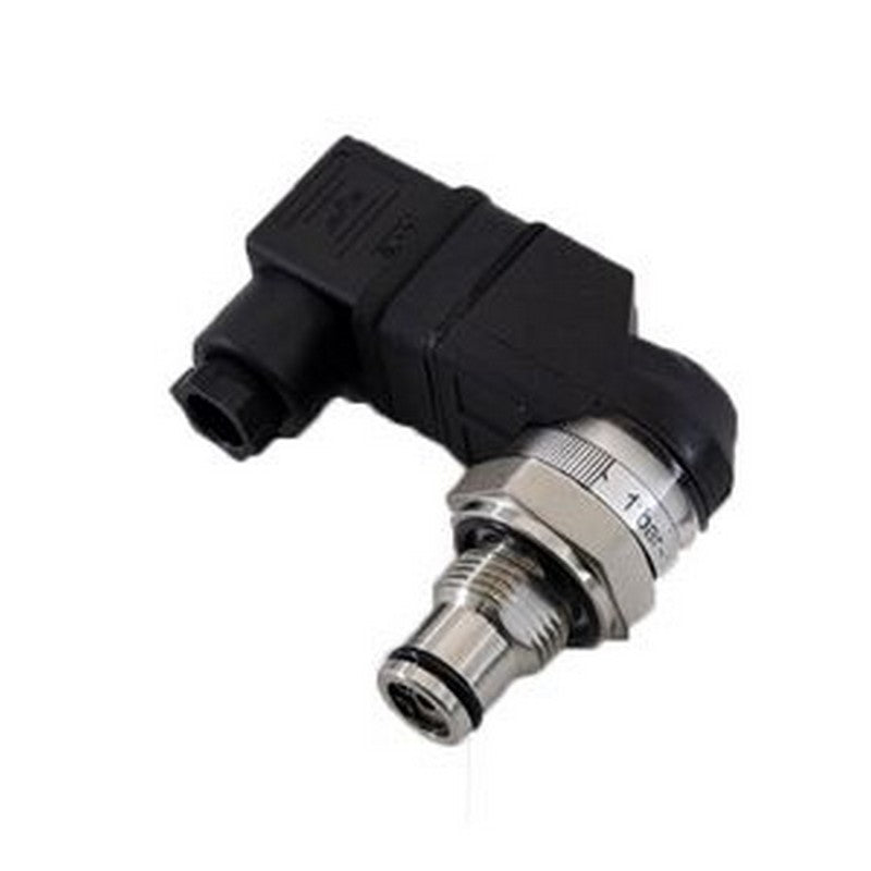 Air Compressor Oil Filter Differential Pressure Sensor Pressure Switch ...
