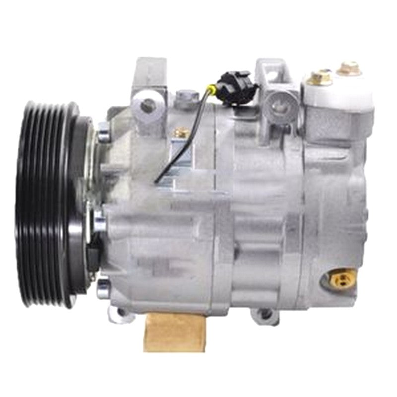 Air Conditioning Compressor CWV615M 92600-AU010 3K61045010 for Nissan – Buymachineryparts
