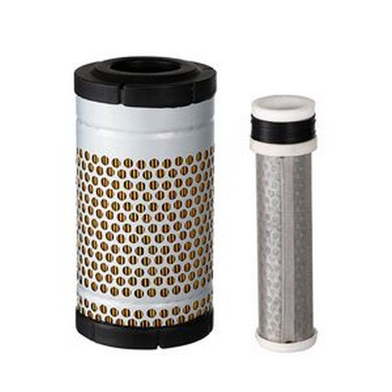 Air Filter Inner & Outer 32721-58242 6C060-99410 for Kubota B21 B2410H ...