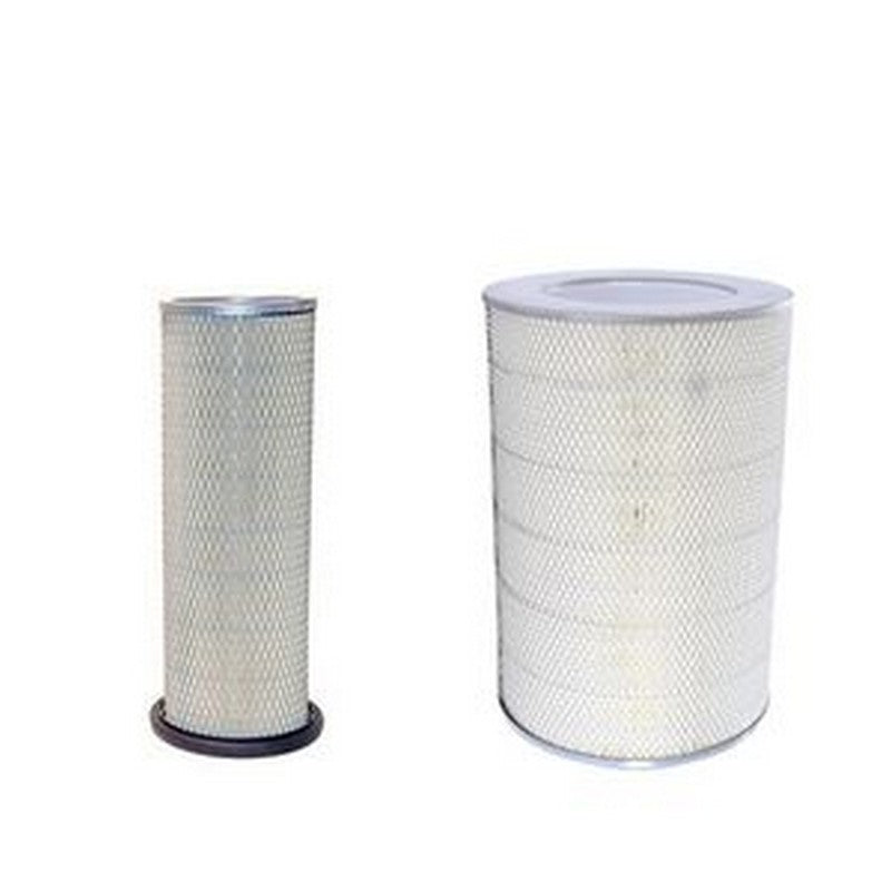 Air Filter Kit P181002 P119372 for Donaldson – Buymachineryparts