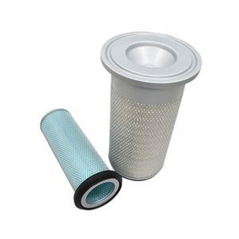Air Filter PA2788 & PA1911 for Komatsu Crawler Dozer D41P-6 CASE Excav ...