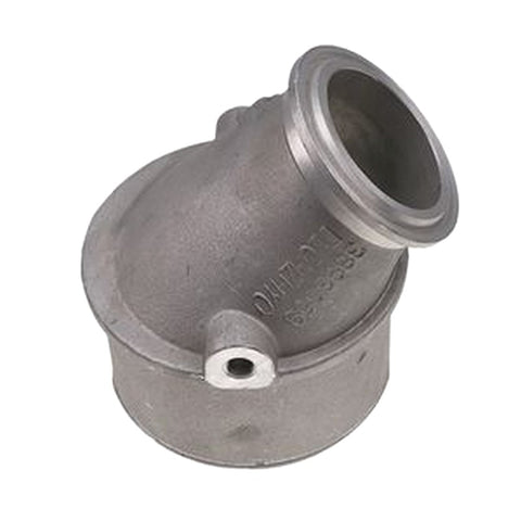 Air Intake Elbow 3893059 for Cummins Engine L10 M11 ISM QSM ...