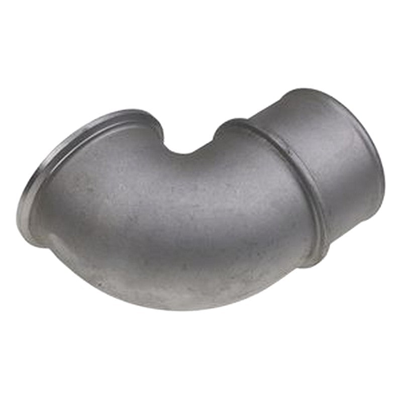 Air Transfer Pipe 4933777 for Cummins Engine ISD ISB 6.7L ISF3.8 ...