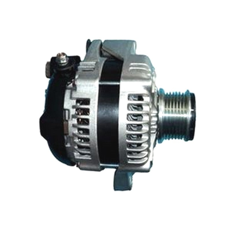 Alternator 12V 27060-0L021 for Toyota Engine Toyota 1KD 2KD HILUX 05 2 ...