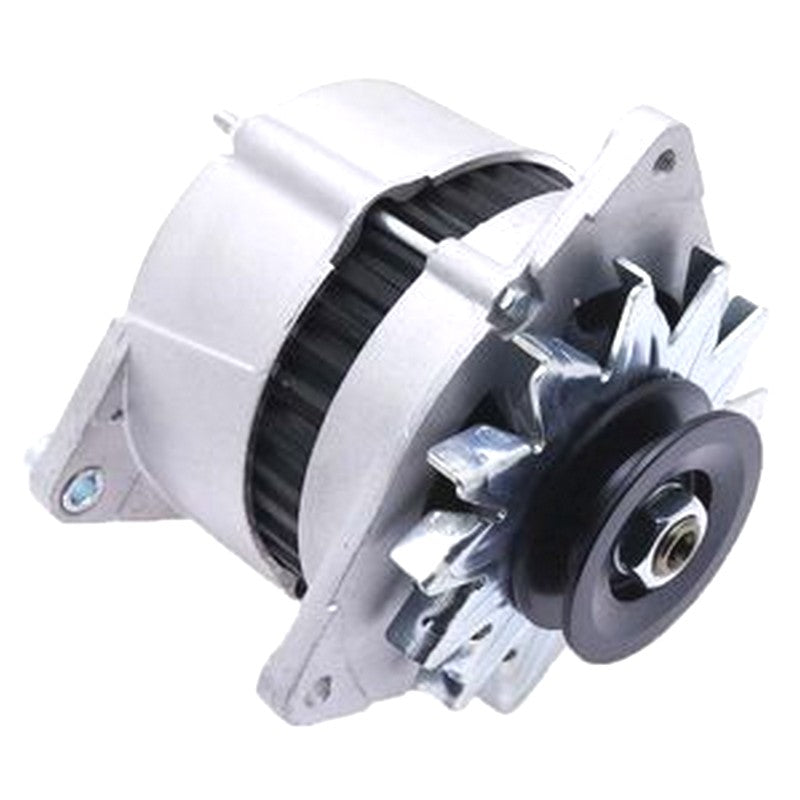 Alternator 2871A163 for Perkins Engine 1000 Series 3.152 Series 4.236 ...
