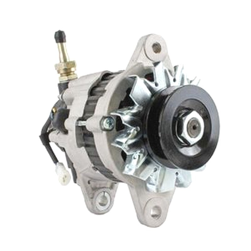 Alternator 34468-25100 for Mitsubishi 4D30 4DR5 Engine FD-30 FD-35D FD ...