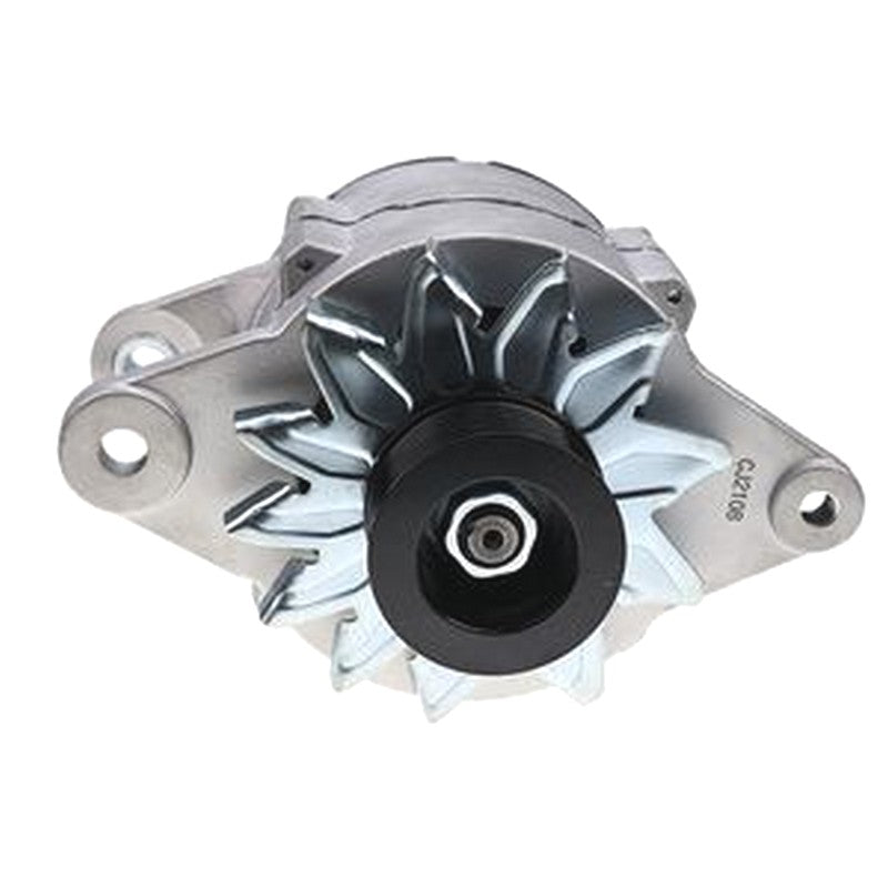 Alternator 4937007 for Cummins Engine ISC QSC8.3 C8.3 ISL ...