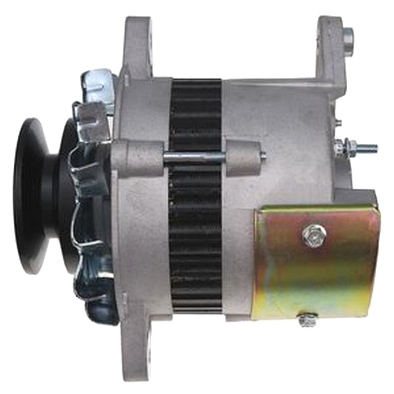 Alternator 600-821-3860 for Komatsu Engine 4D95 4D95S Excavator PC60 P ...