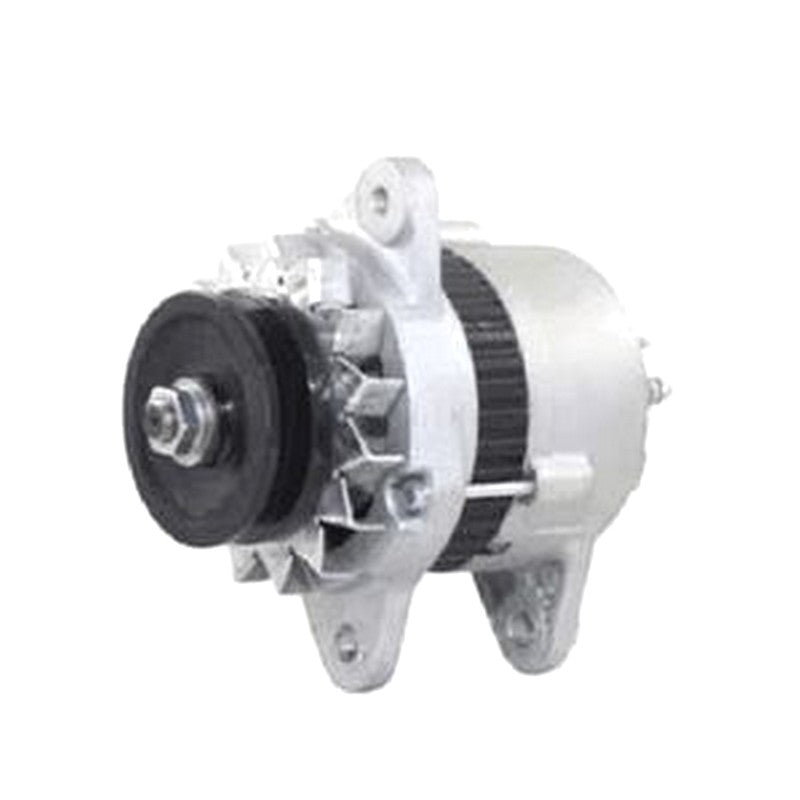 Alternator 600-821-5660 for Komatsu DCA-600SSK Generator SA6D170AE-1-D ...