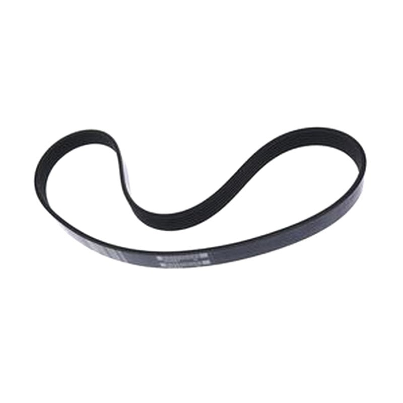 Alternator and A/C Compressor Belt 7142000 for Bobcat S630 S650 T630 T ...