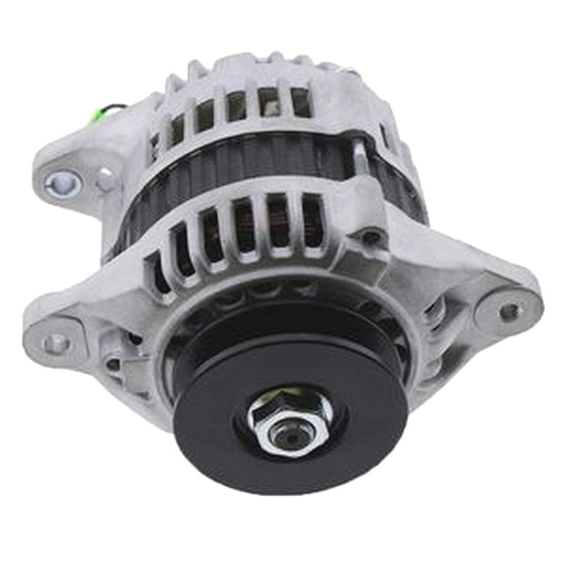 Alternator for ihimer ihi 20vx 25nx 25vx 28n 30nx-2 30vx yanmar 3tnv76 ...