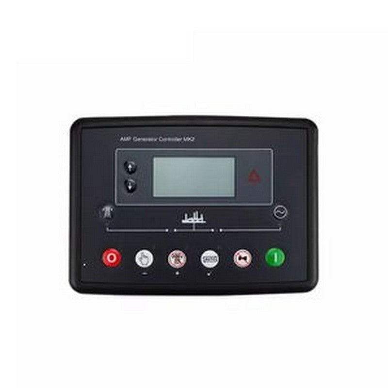 Auto Mains (Utility) Failure Control Module DSE6120MKII for Deep Sea ...
