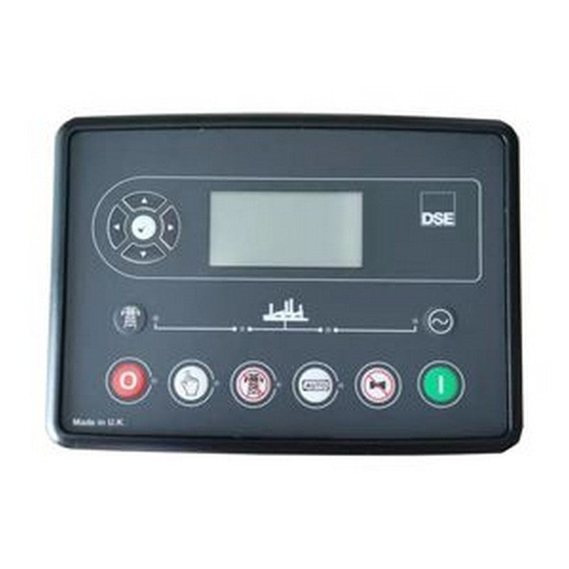 Auto Mains (Utility) Failure Control Module DSE6120MKIII for Deep Sea ...