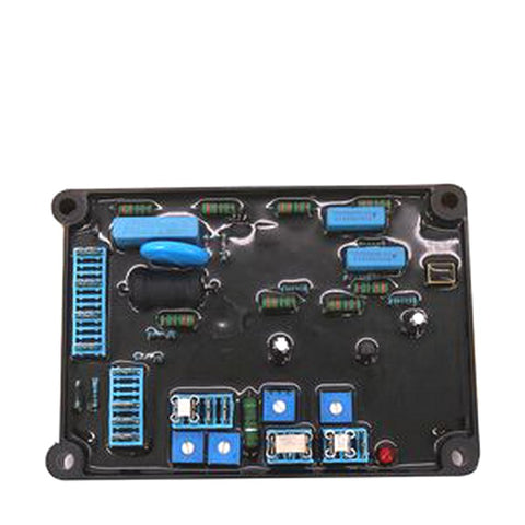 Automatic Voltage Regulator AVR AS480 for Stamford Generator Genset Pa ...