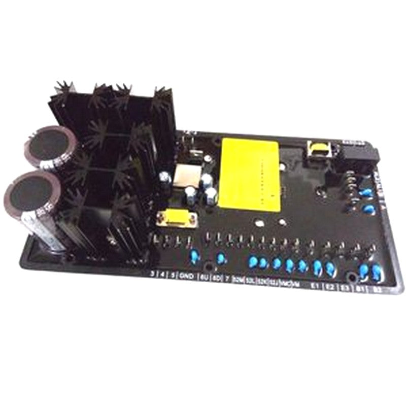 Automatic Voltage Regulator AVR DECS-100-B15 for Basler Generator ...