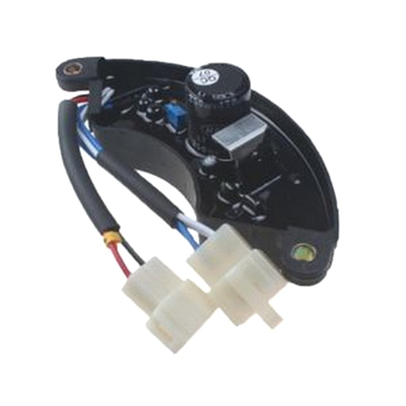 Automatic Voltage Regulator AVR DG8500SE for Generator Genset 6KW ...