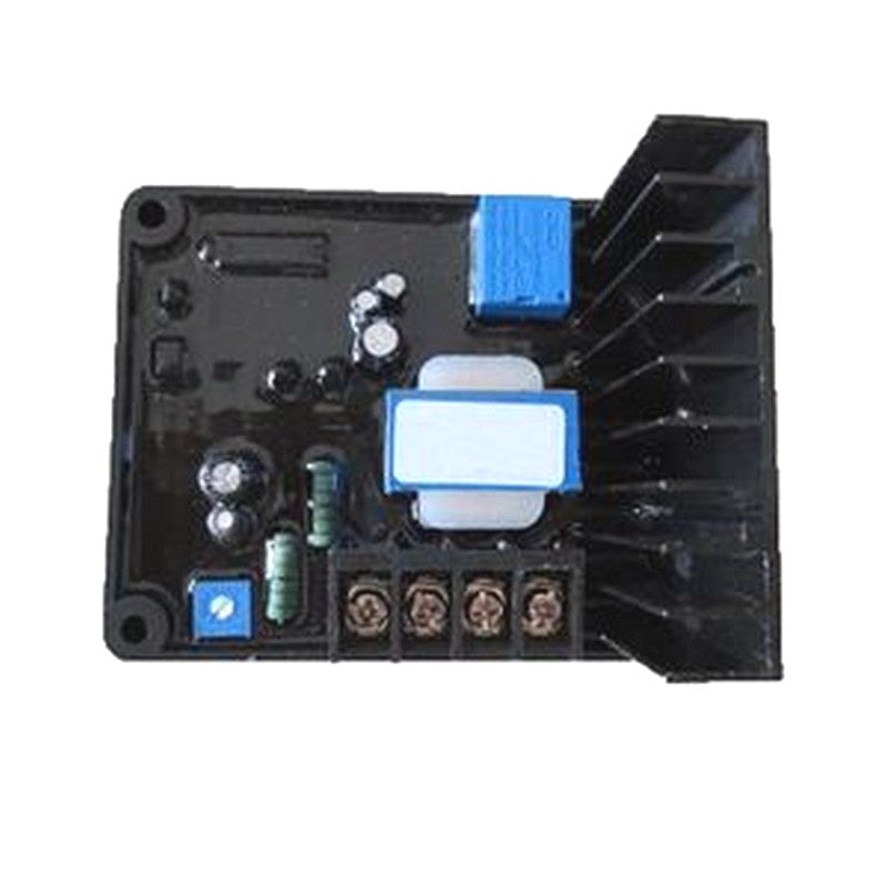Automatic Voltage Regulator AVR DX-05A for Generator Alternator ...