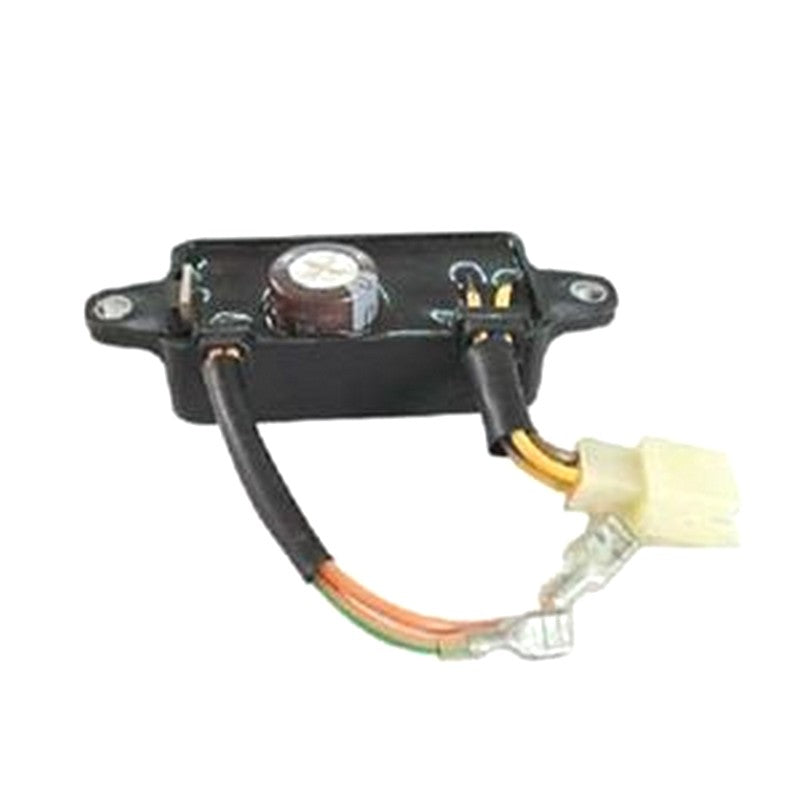 Automatic Voltage Regulator AVR EC1800 for Honda Generator ...