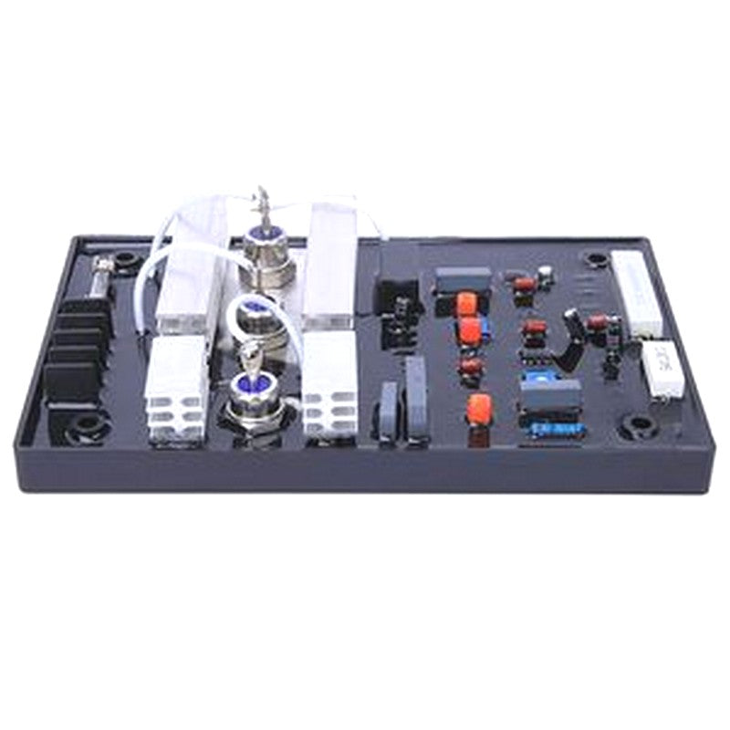Automatic Voltage Regulator AVR GAVR-35A for Brushless Generator Set ...