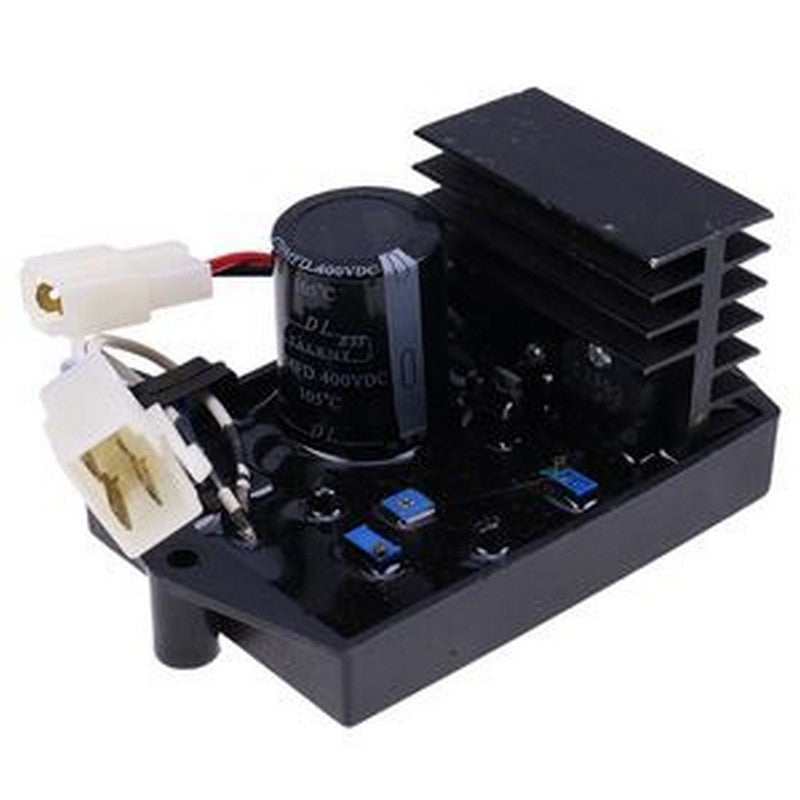 Automatic Voltage Regulator AVR GFC9-1A2G for Kipor Generator ...