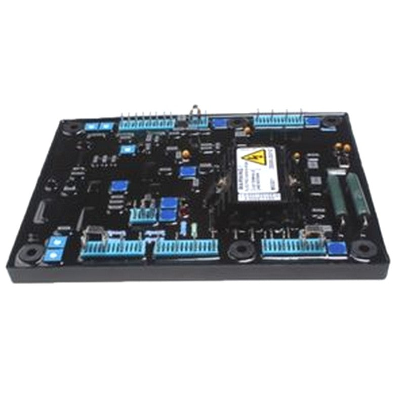 Stamford Automatic Voltage Regulator AVR MX321 E000-23212 305-0823 for ...