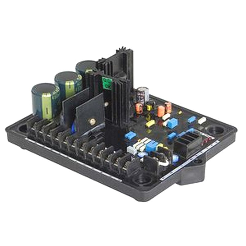 Automatic Voltage Regulator AVR R180 for TAL Generators – Buymachineryparts