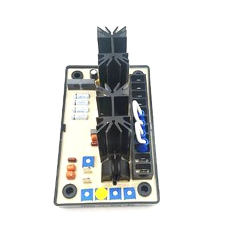 Automatic Voltage Regulator AVR SMAVC6307FA for Maggot Generator ...