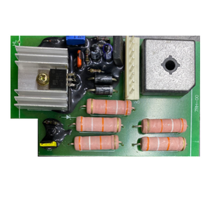 Automatic Voltage Regulator AVR Yamaha EF6600 EF6600E EF7000 for Gener ...