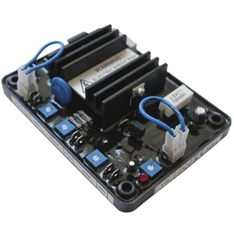Automatic Voltage Regulator Datakom AVR-8 for Generator Alternator ...