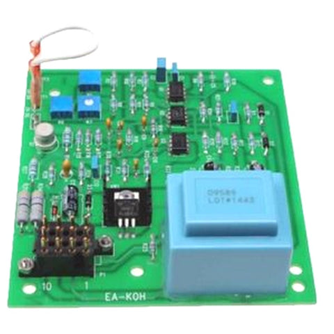 Automatic Voltage Regulator AVR EA-KOH for Kohler Generator Genset ...