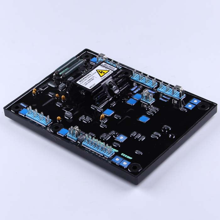 Automatic Voltage Regulator MX321 E000-23212 For Stamford Generator Ge ...