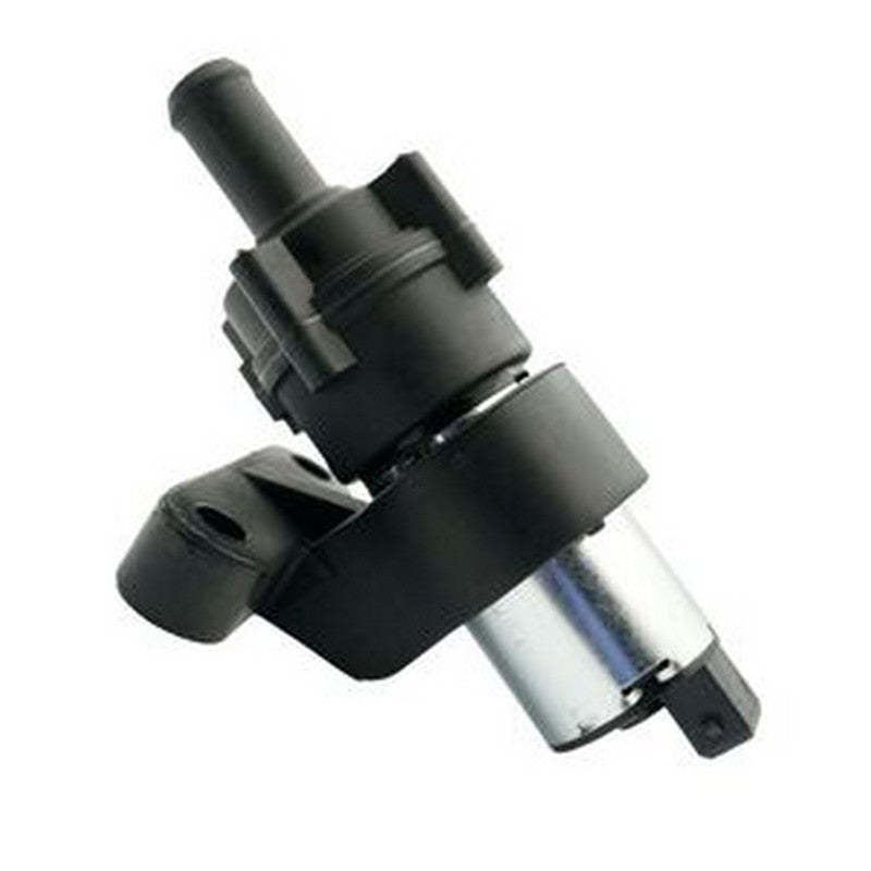 Auxiliary Electric Water Pump C2C6517 for Jaguar S-Type Super V8 XF XJ ...