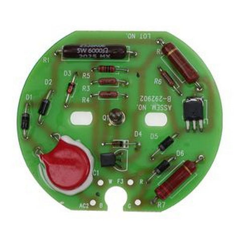 AVR B-292902 Circuit Board Transistor for Kohler PCB Automatic Voltage ...